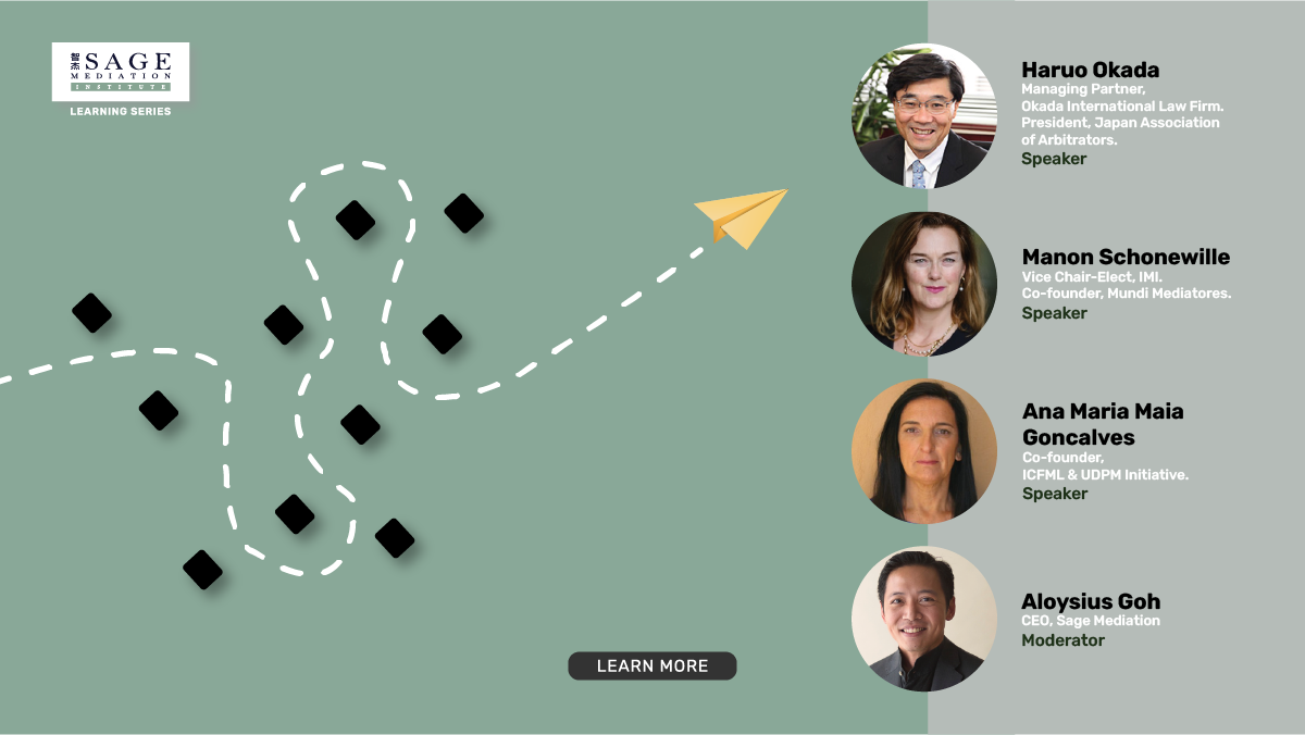 Navigating Innovations and User Perspectives in Cross-Border Mediation ...